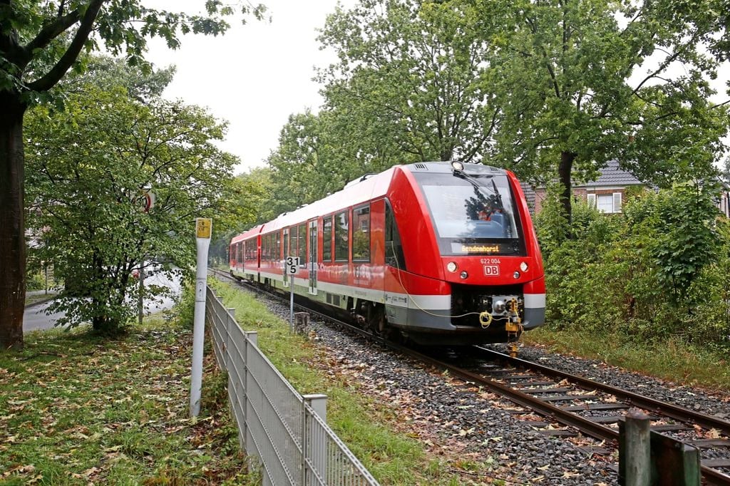 Schadet die WLE der guten Busanbindung?