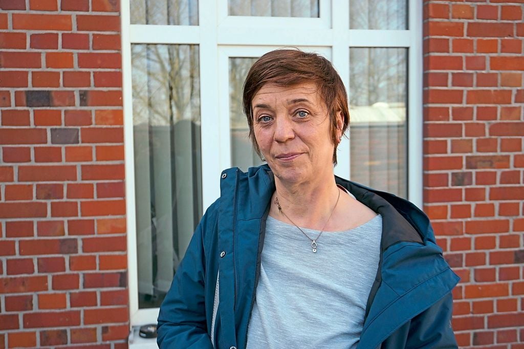 Tägliches Pendeln auf Dauer zu aufreibend