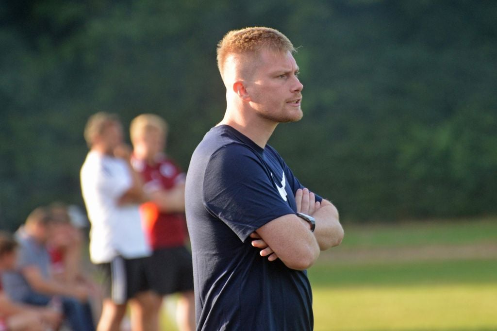 Reekers kehrt mit neuem Team nach Nienborg zurück