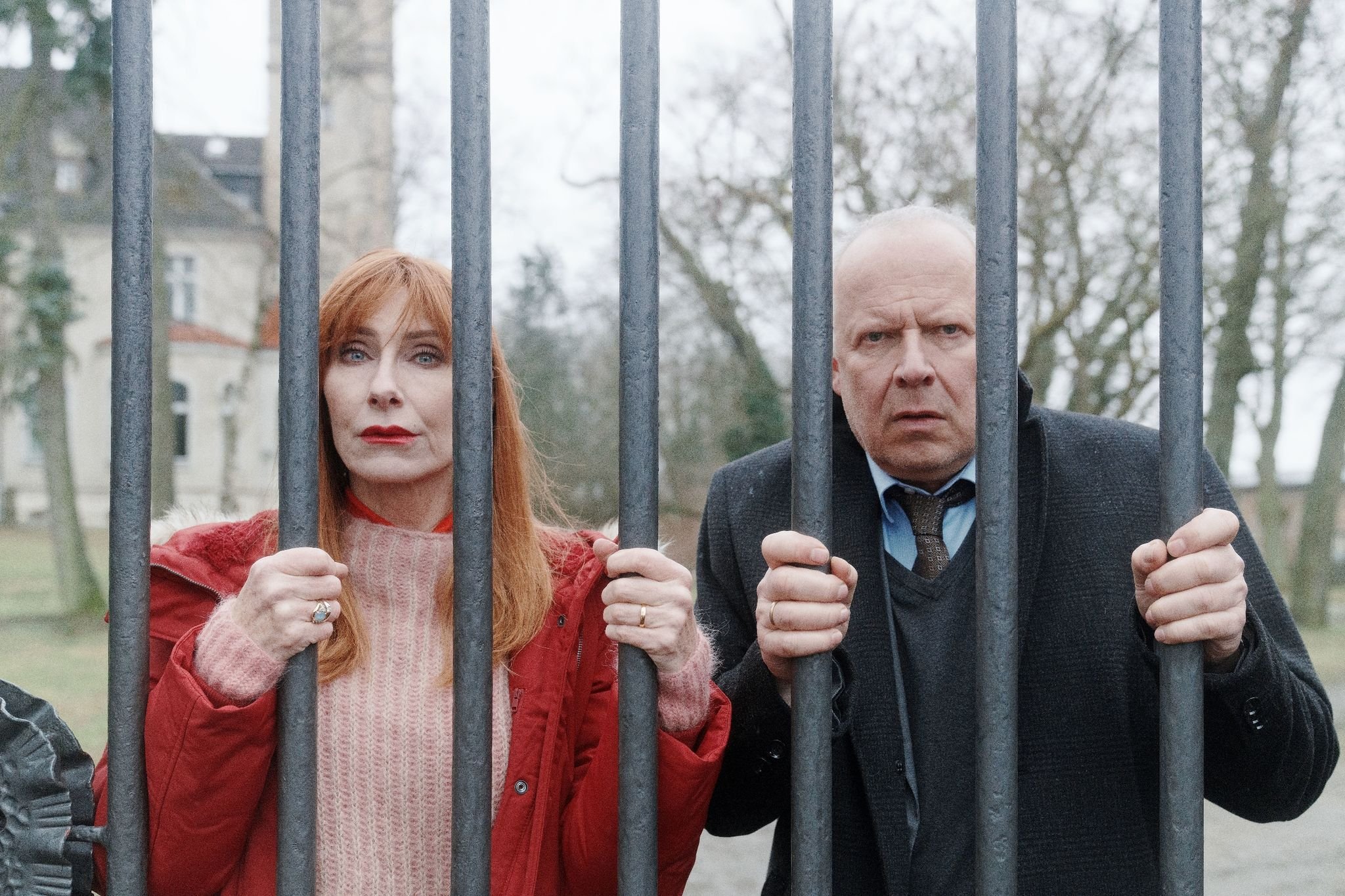 ZDF zeigt Familie Bundschuh in Corona-Isolation