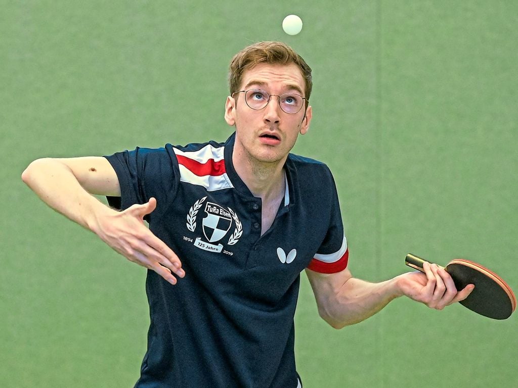 Die Zuversicht ist groß