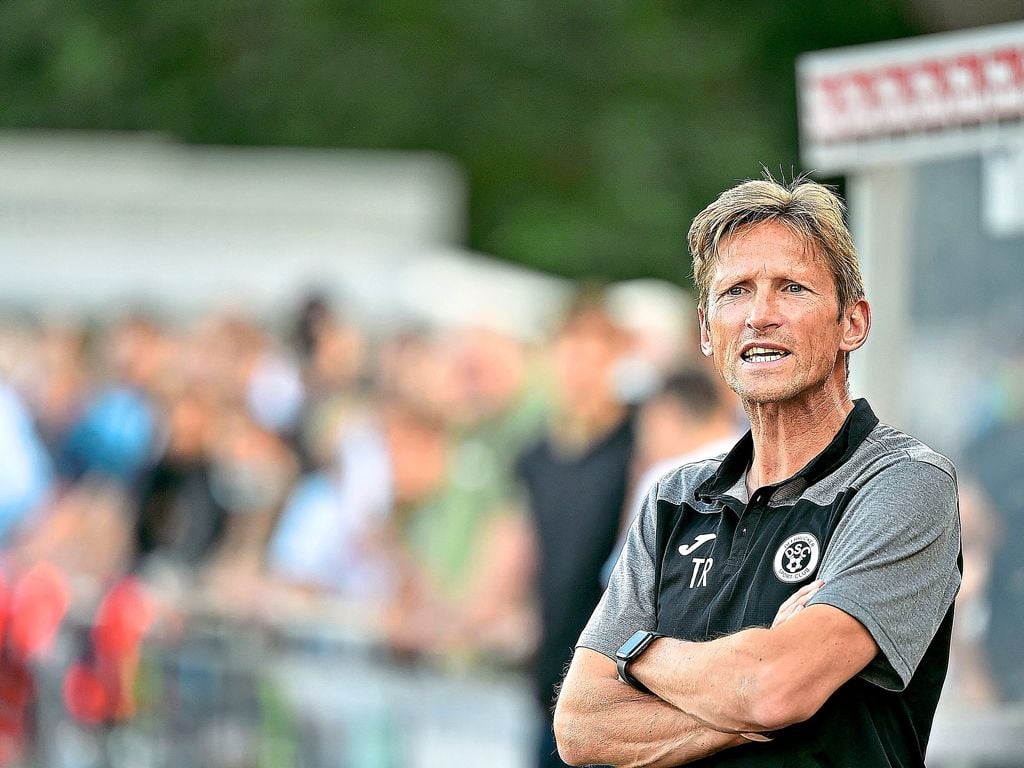 3:1 – Oberliga-Aufsteiger Delbrücker SC düpiert Drittligist SC Verl