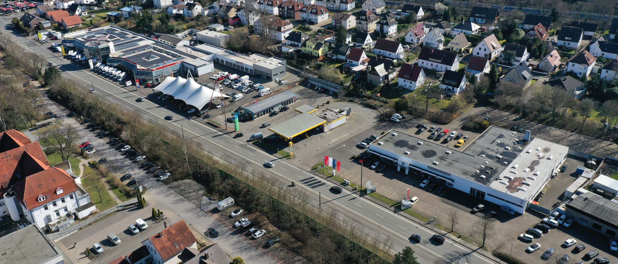 Bad Oeynhausen: Autohaus Peitzmeyer wächst weiter Bad Oeynhausen: Autohaus Peitzmeyer wächst weiter