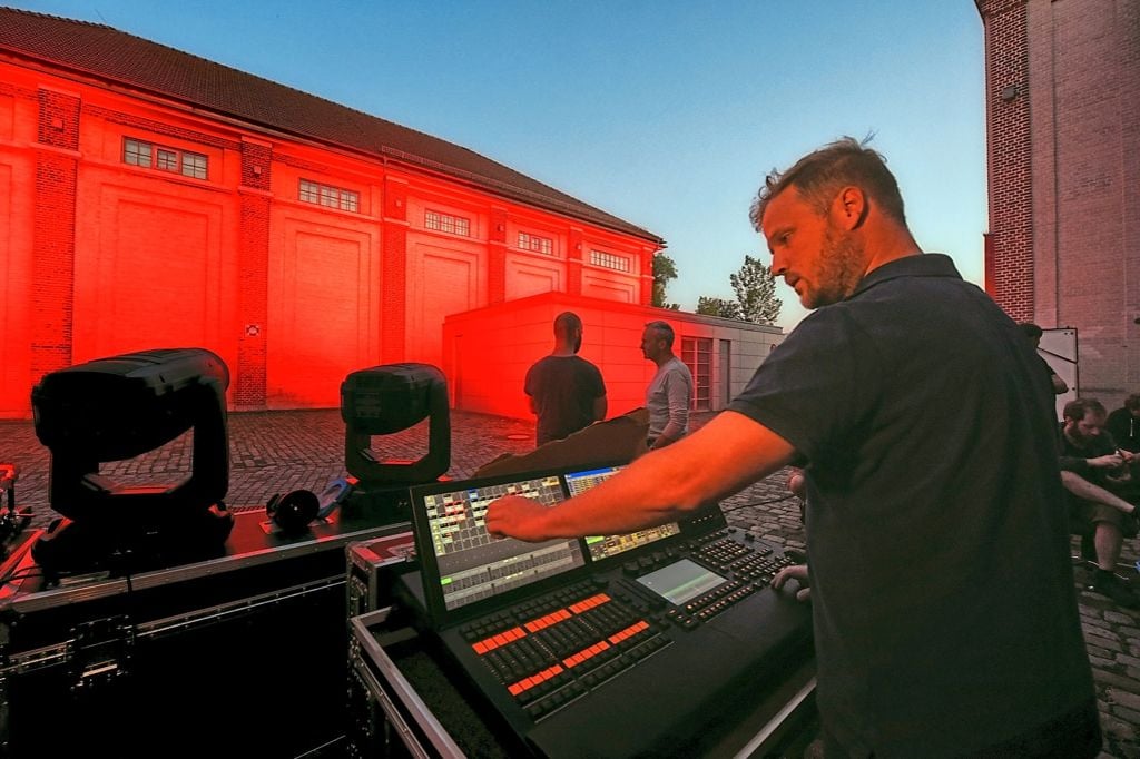 Greven: Öffentliche Gebäude bleiben dunkel