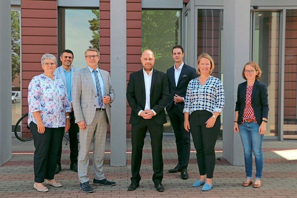 Hoher Bedarf an bezahlbaren Mietwohnungen