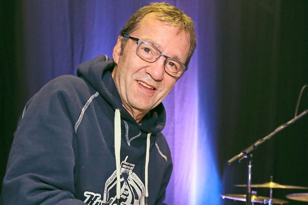 Mitsingen ausdrücklich erwünscht