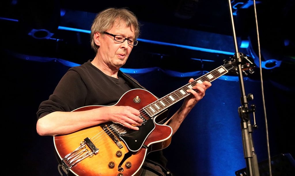 „Friend’n Fellow“ tritt im Wilhalm in Harsewinkel auf