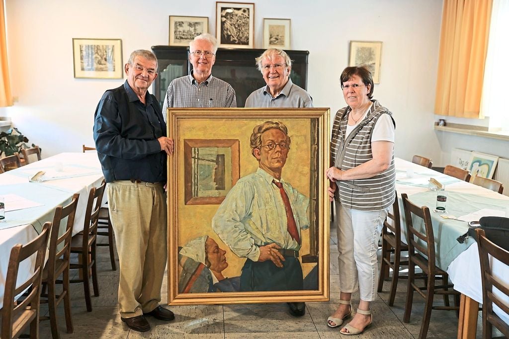 Die ersten Kitzigs sind angekommen