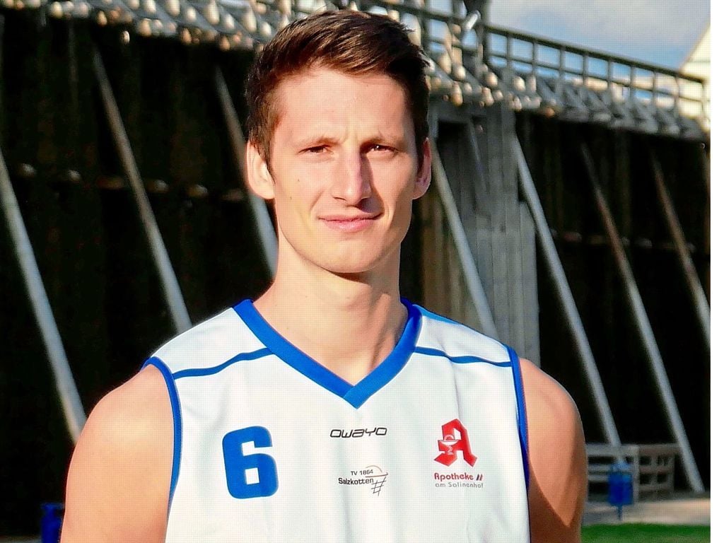 Accent Baskets mit neuen Zielen in die neue Saison