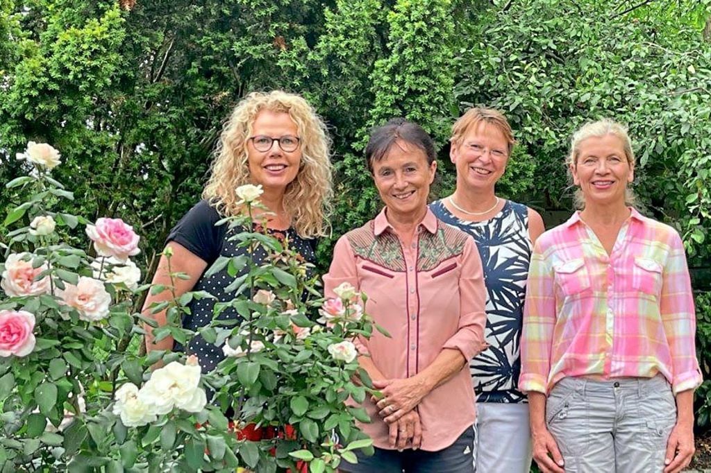 Ulla Woltering neu im Vorstand