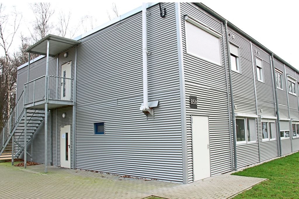 Breite Unterstützung für die Pläne