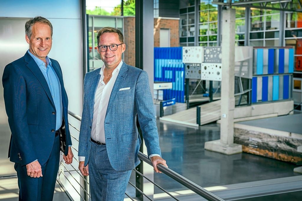 Goldbeck knackt Fünf-Milliarden-Marke