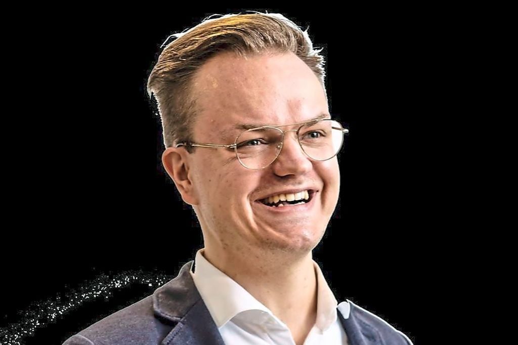 Vorsprung durch Wissen