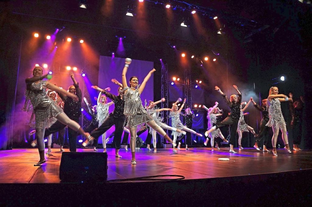 Volles Programm für Theaterfans