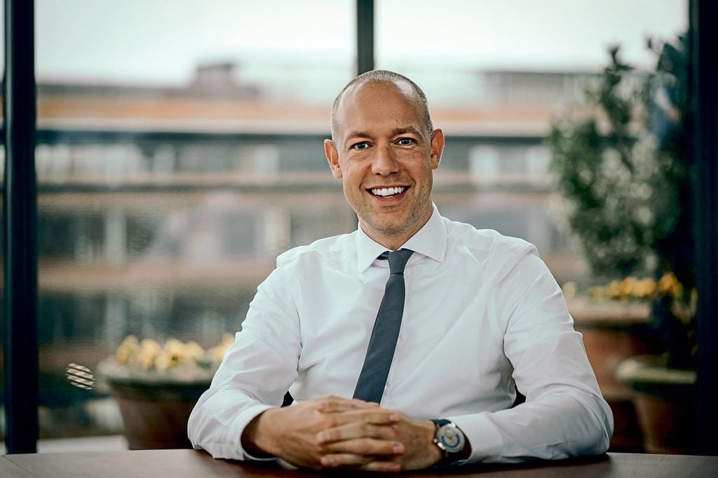 Mehr Geld für Stadtwerke-Chef Jurczyk