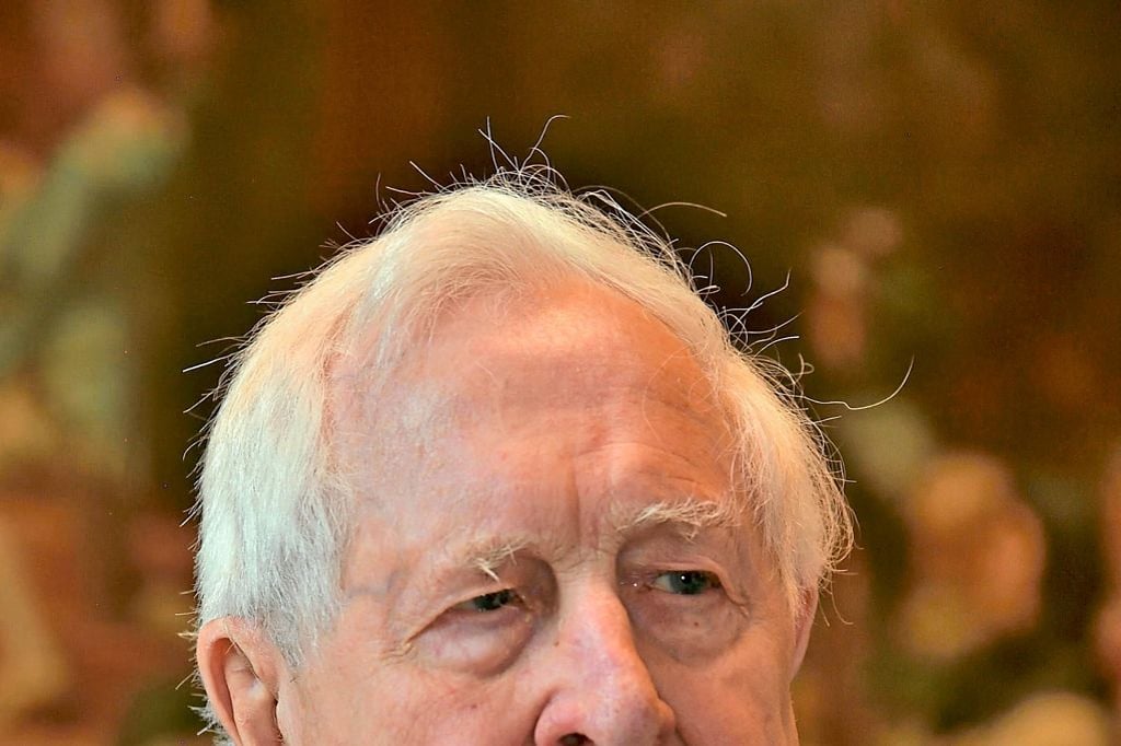 Denker und Lenker mit klarem Profil