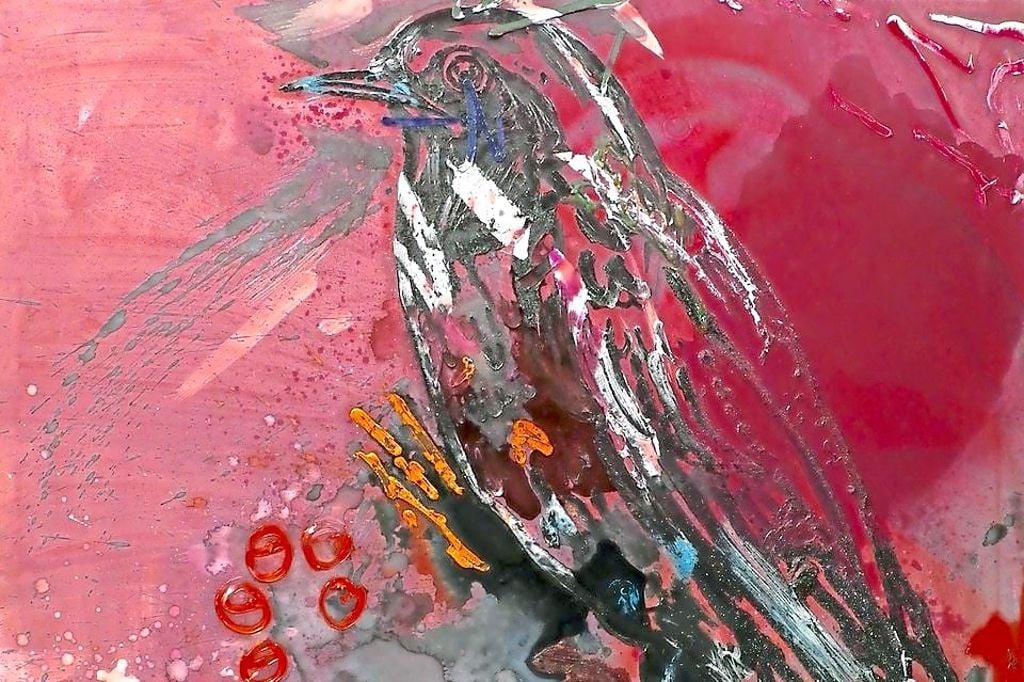 Die Lebendigkeit der Natur im Gallitzin-Haus