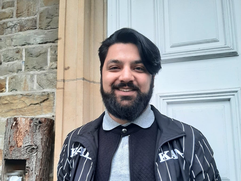 Bürener Nachhilfelehrer: „Kindheit ist heute nicht mehr unbeschwert“