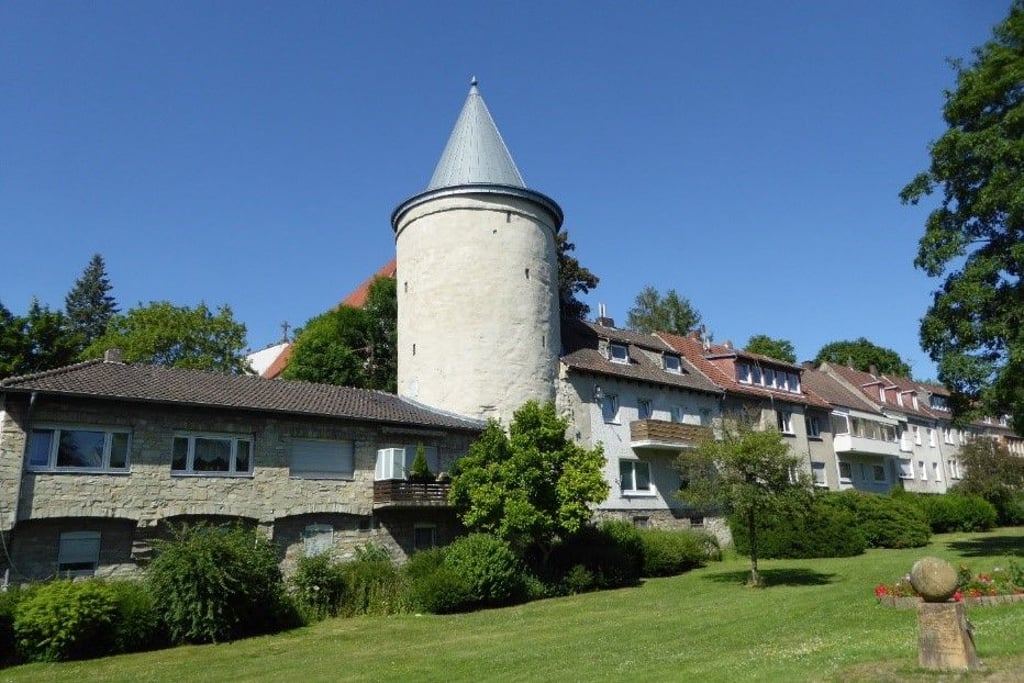 Tag des offenen Denkmals am Sonntag in Paderborn