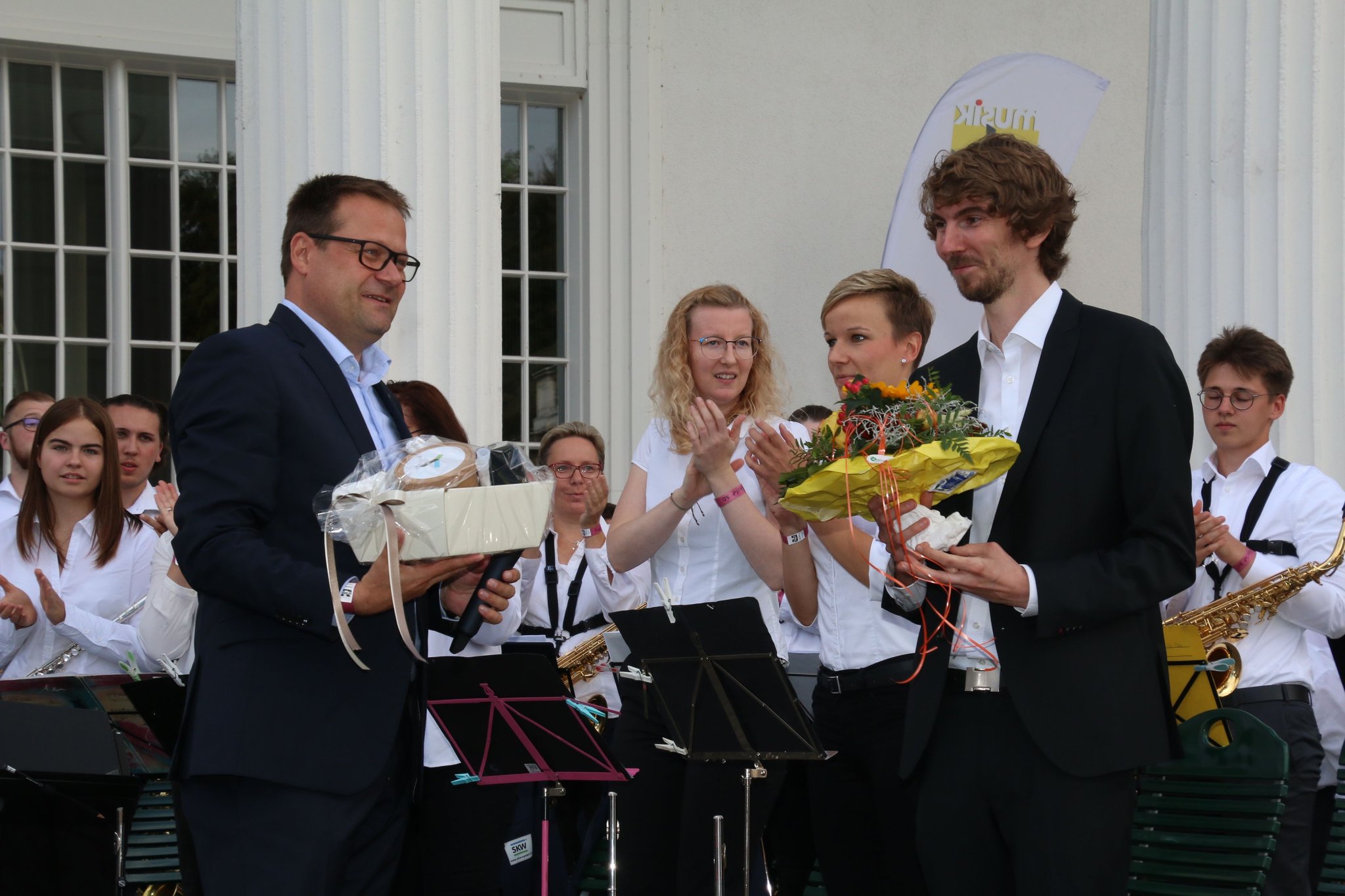 Kulturnacht 2022 in Bad Oeynhausen