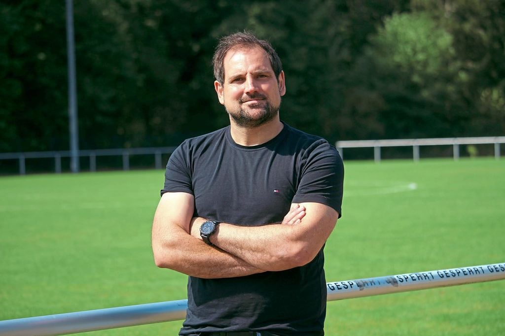 Carsten Spielmann über 1000-Mitglieder-Marke, neue Angebote und ...