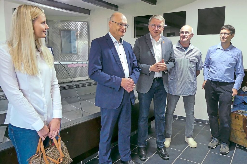 Bauerschaften jetzt flott im Netz