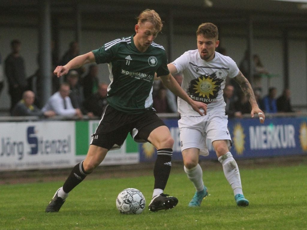 Tengern legt in Lohe nach