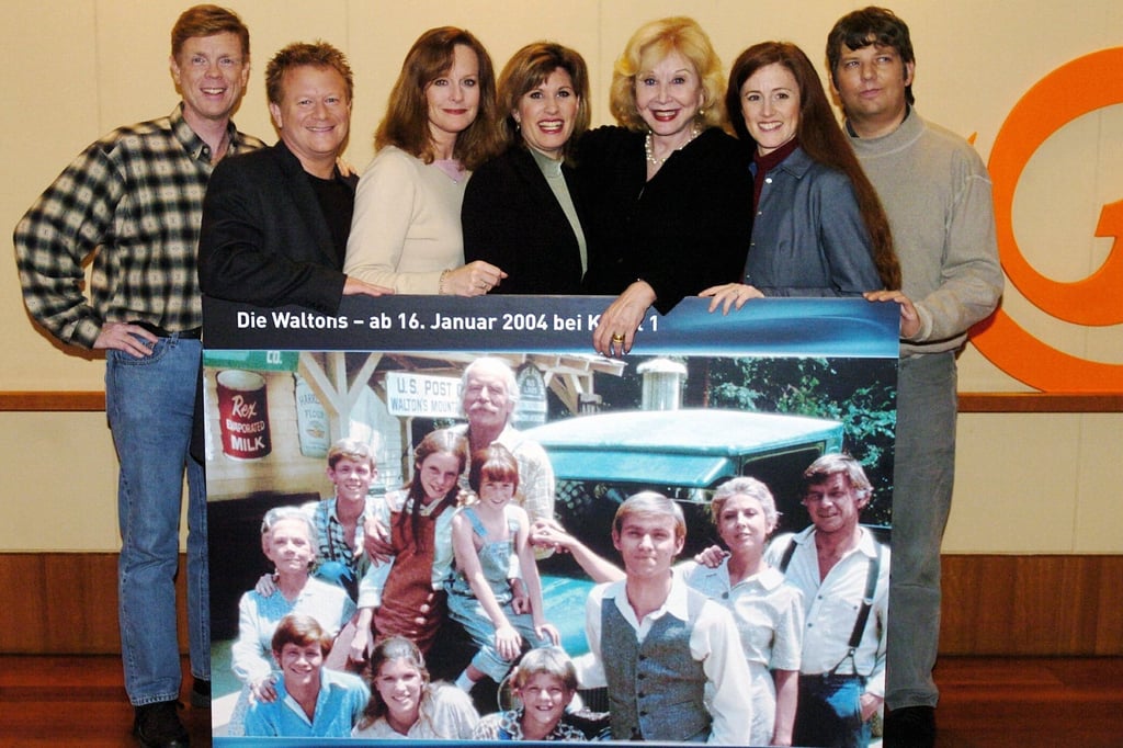 «Gute Nacht, John-Boy» - 50 Jahre «Die Waltons»