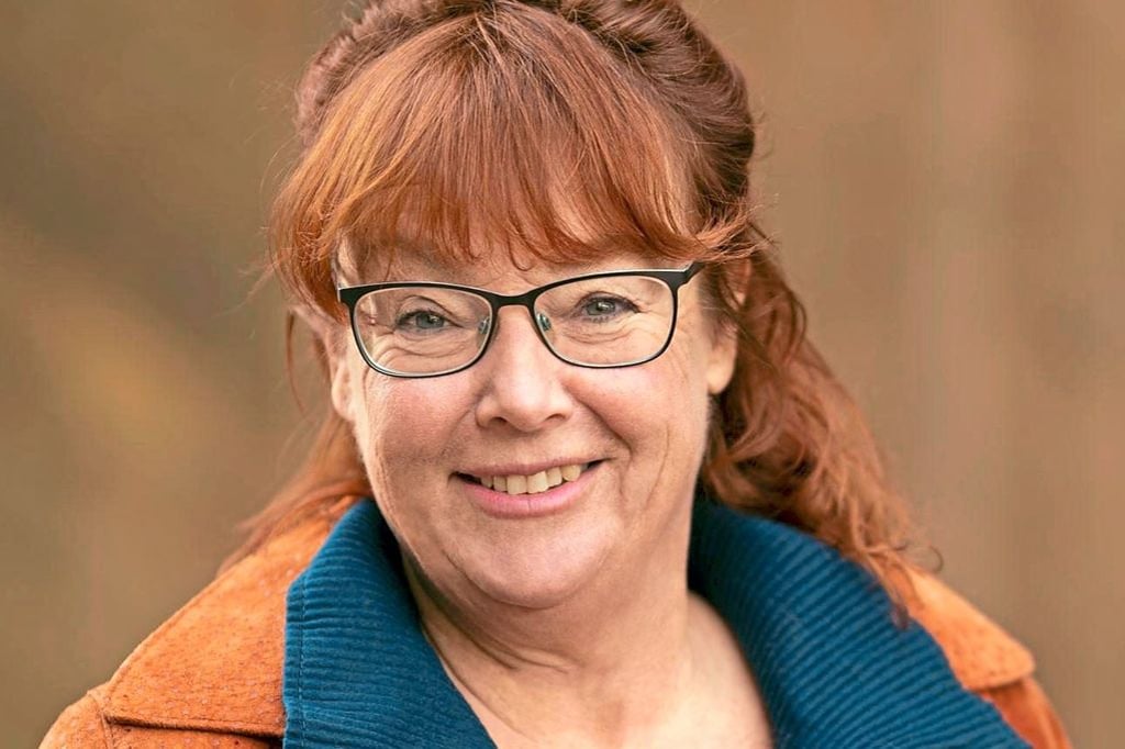 "Mord am Hellweg": Bestsellerautorin Nicola Förg in Ahlen zu Gast