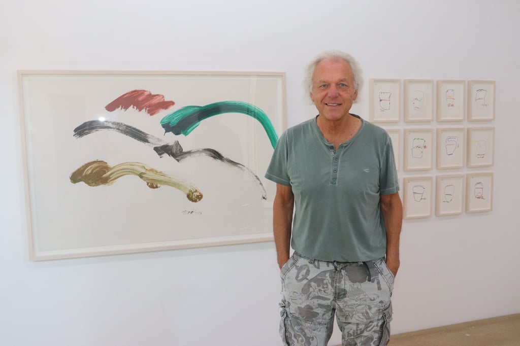 Reife Kunst in Salzkotten