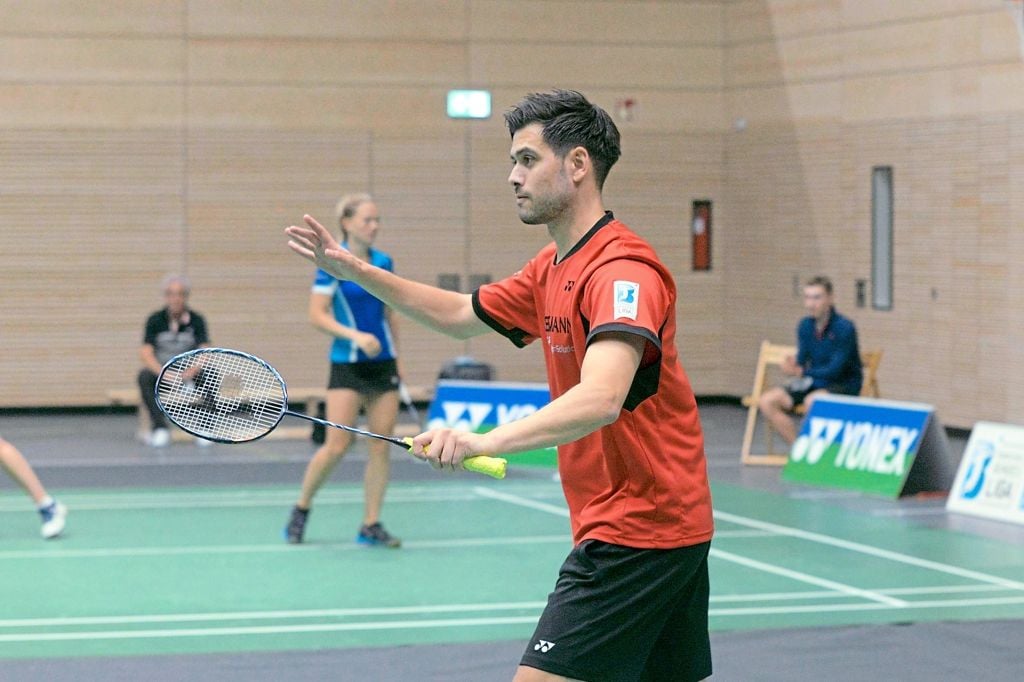 Union Lüdinghausen hat Pech an den Hacken