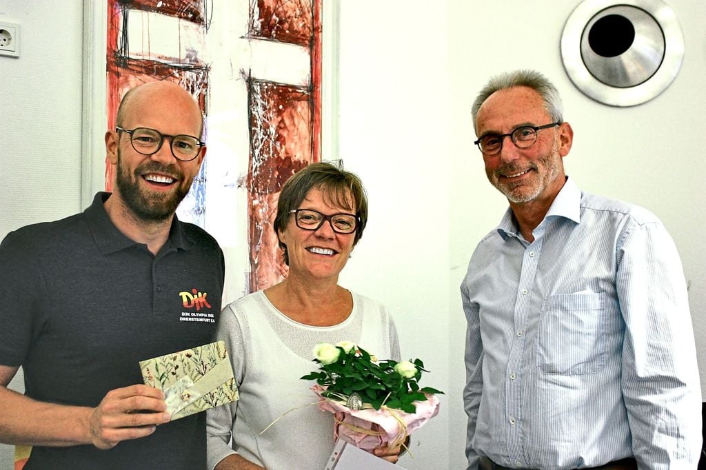 Verein will Geschäftsstelle einrichten