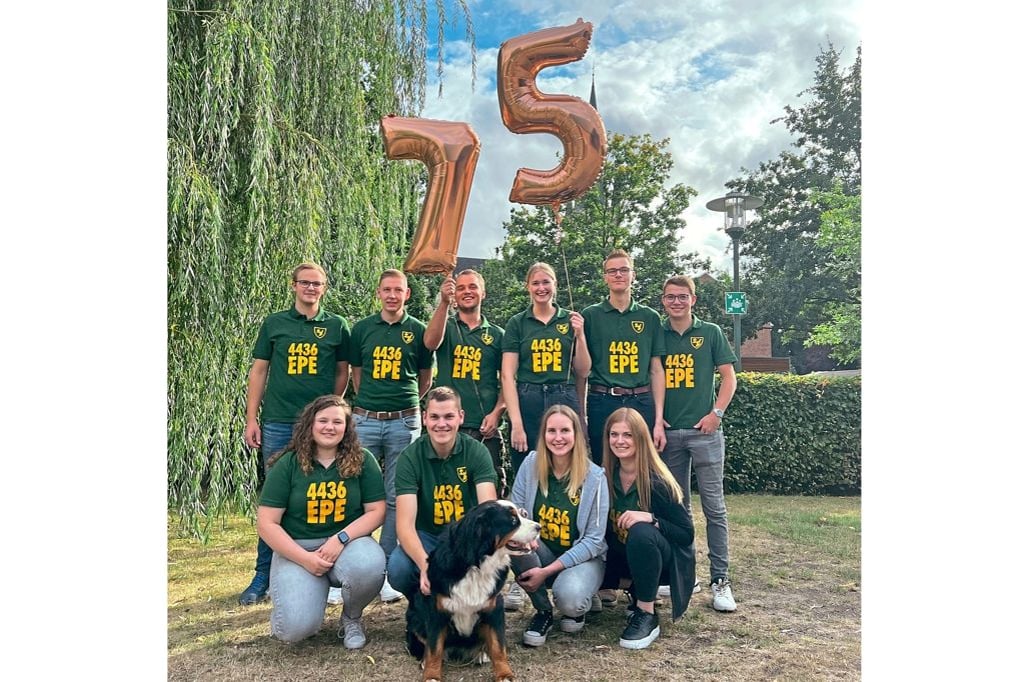 Ein Fest für Jung und Alt