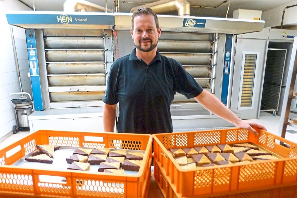 Steigende Energie- und Rohstoffpreise sowie Personalmangel belasten Bäckermeister