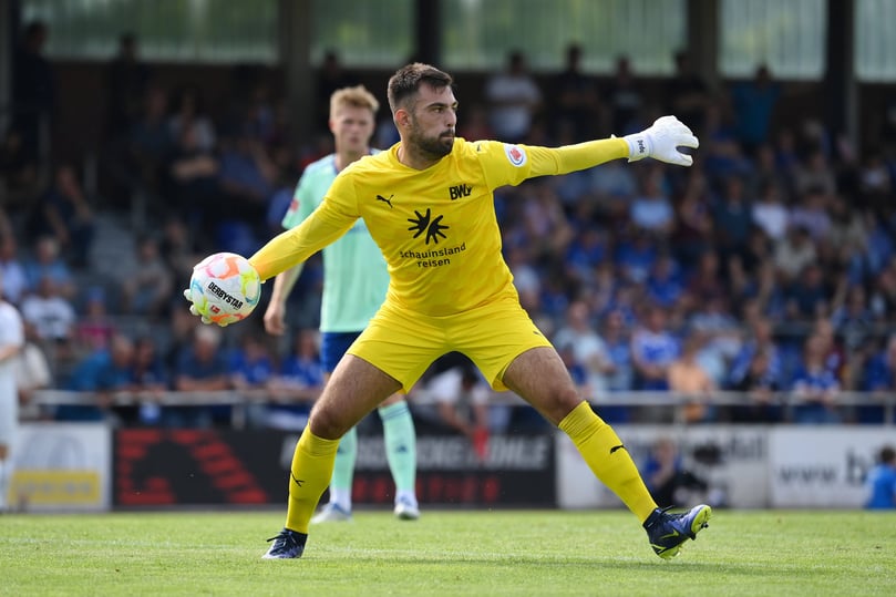 Marcel Hoffmeier trifft und begeistert: Das machen die anderen Ex-Preußen