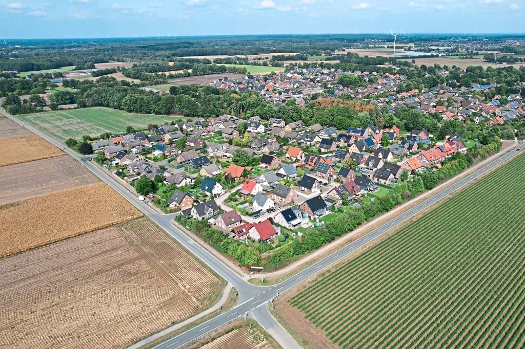 Marbeck und das „Wir-Gefühl“