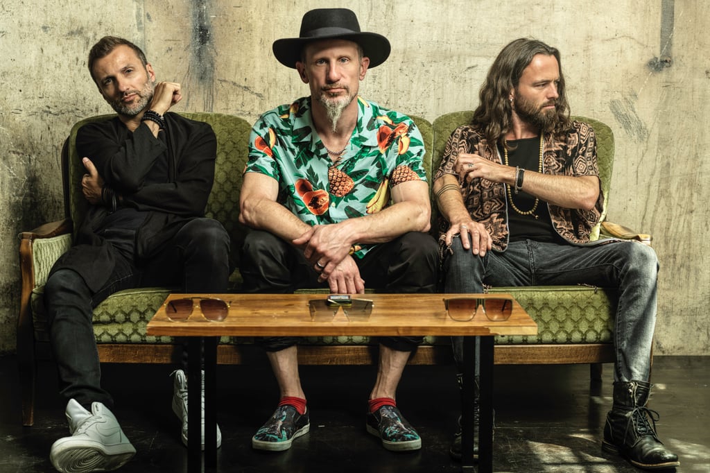 Funk bis zum Abwinken