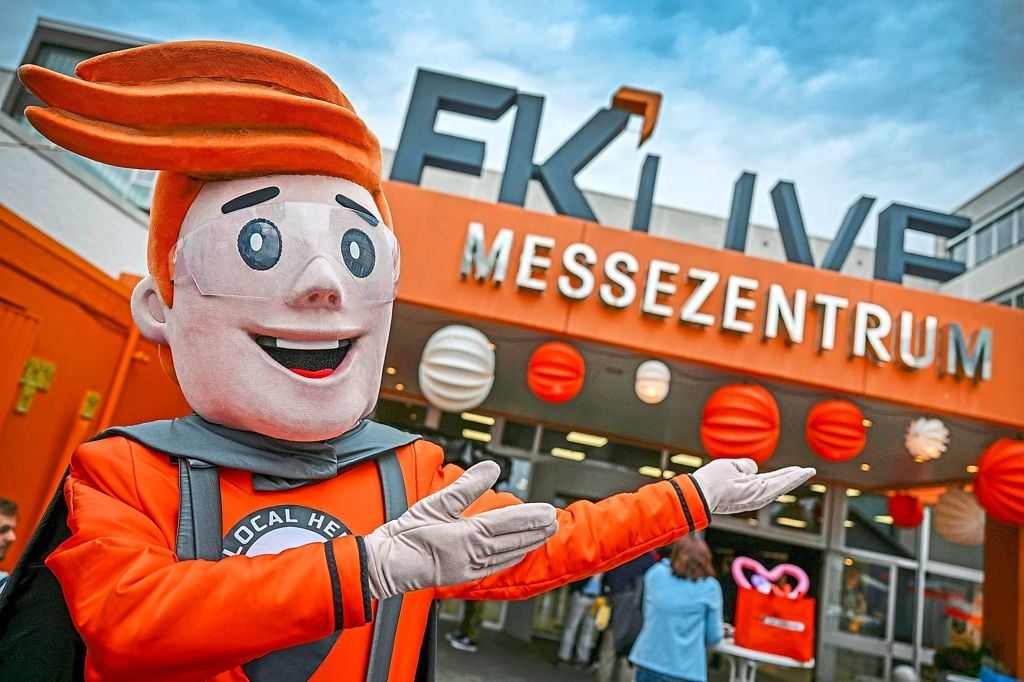 EK stemmt sich gegen die Krise