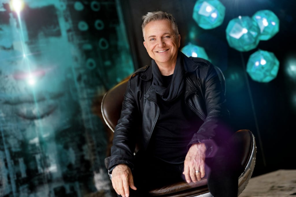 Jörg Knör live in Bad Driburg