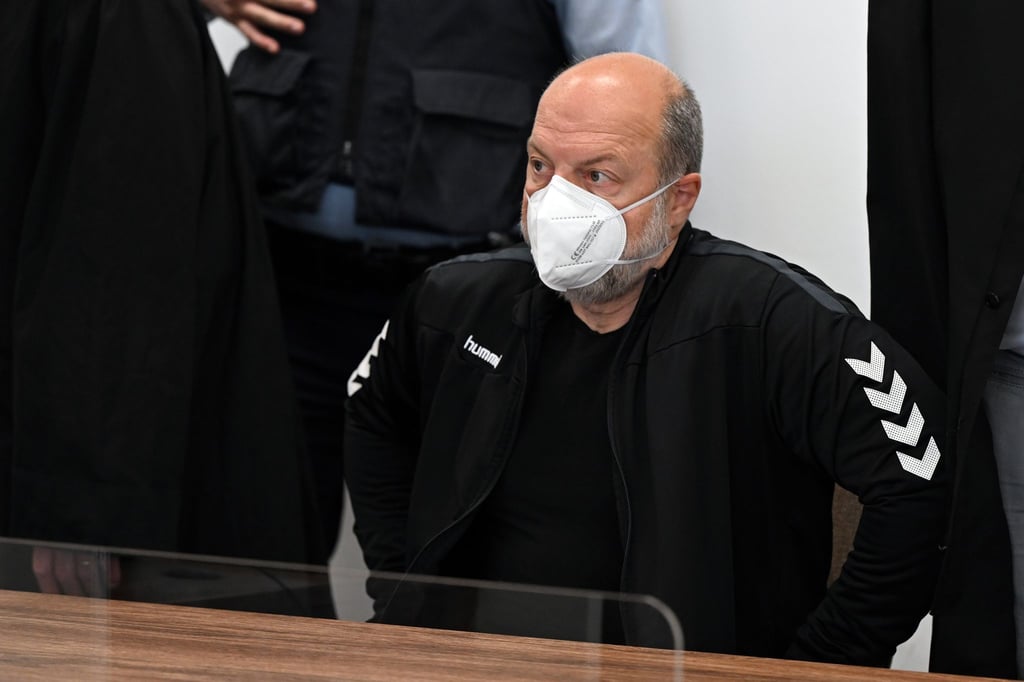 Forensiker: Drach mit «hoher Wahrscheinlichkeit» der Täter