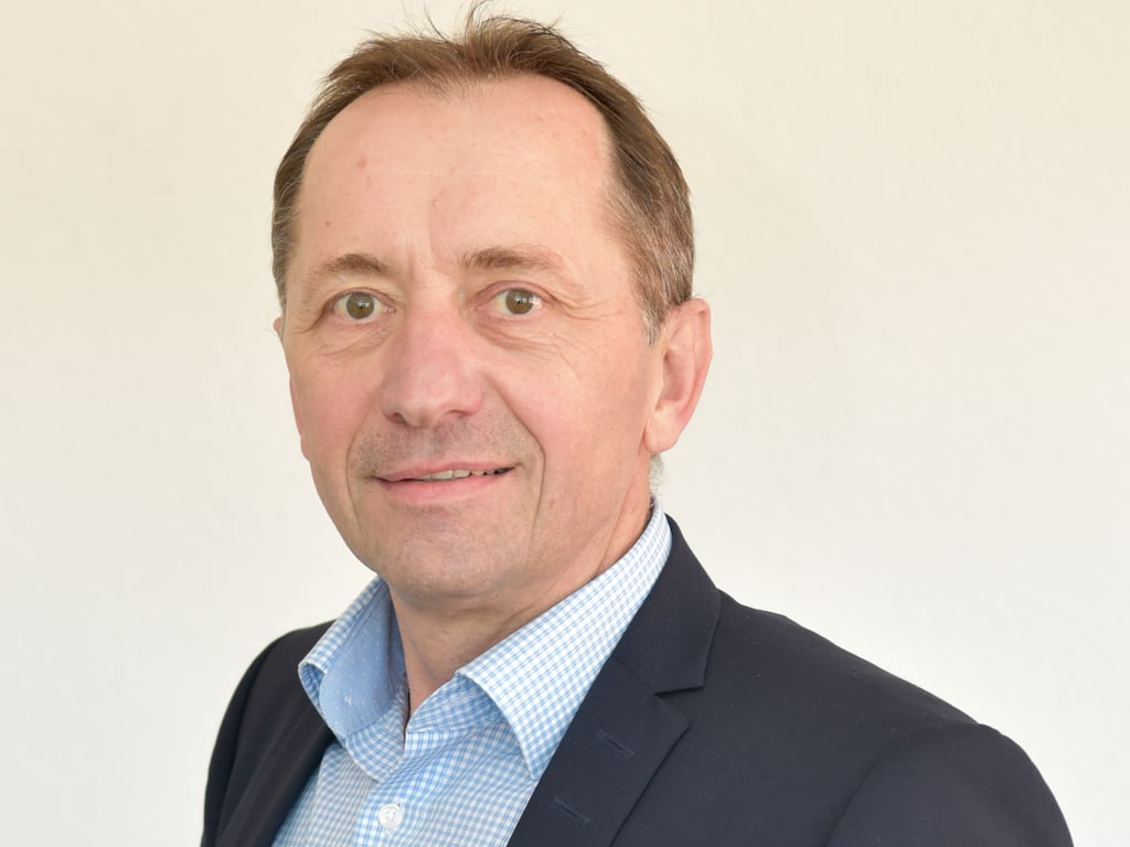 Caritas fordert kreisweite Diskussion über Bereitstellungslager in ...