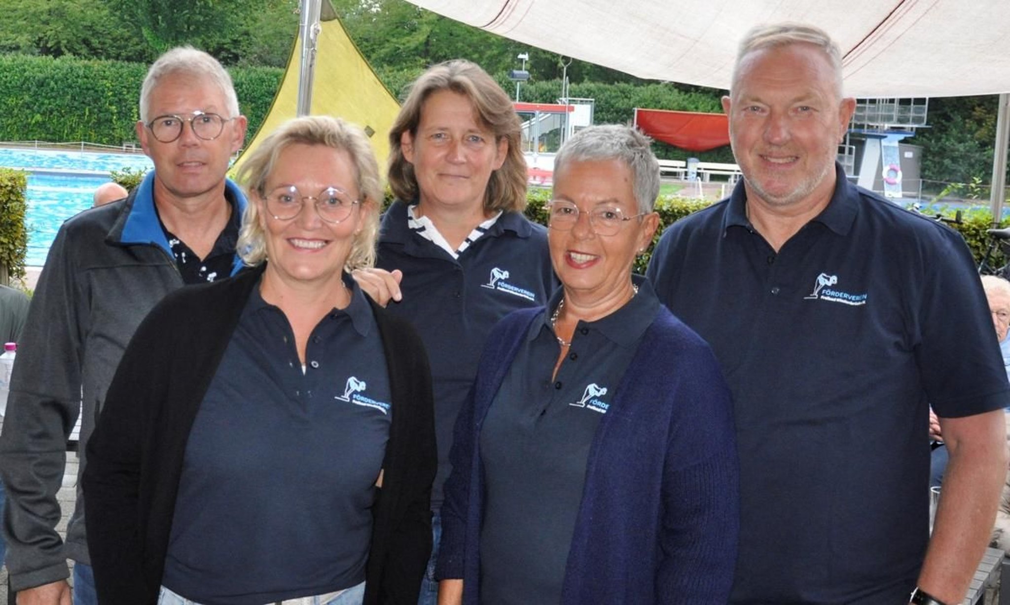 Freibad Wiedenbrück kommt fast ganz ohne Gas aus