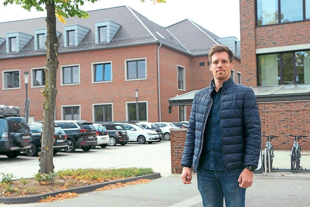 Rathaus-Teams rücken enger zusammen