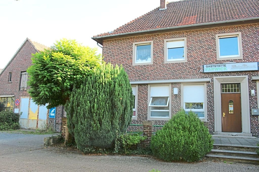 Nur noch ein freies Bett