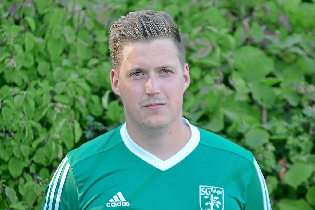 Für SG-Reserve war in Füchtorf mehr drin