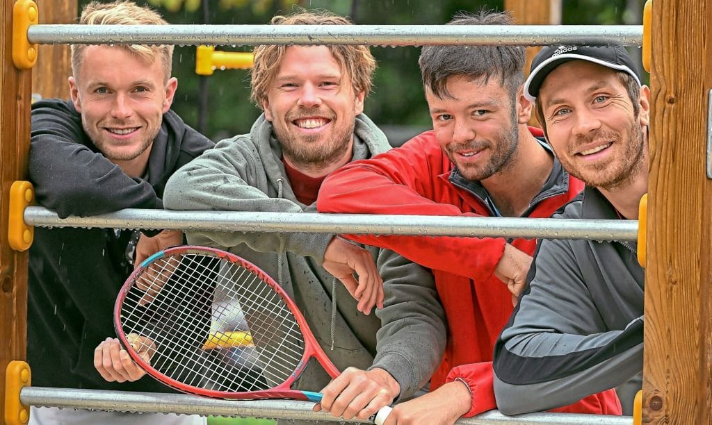 Zielinski nimmt den Scheck mit und holt den Sieg