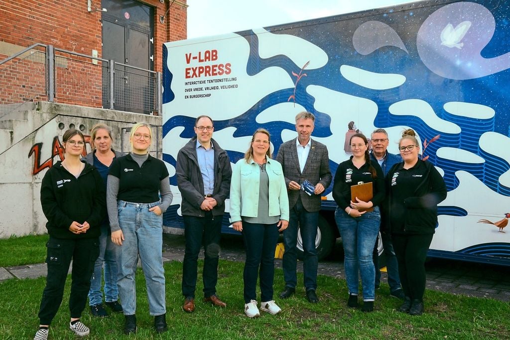 Der Wert von Frieden und Freiheit