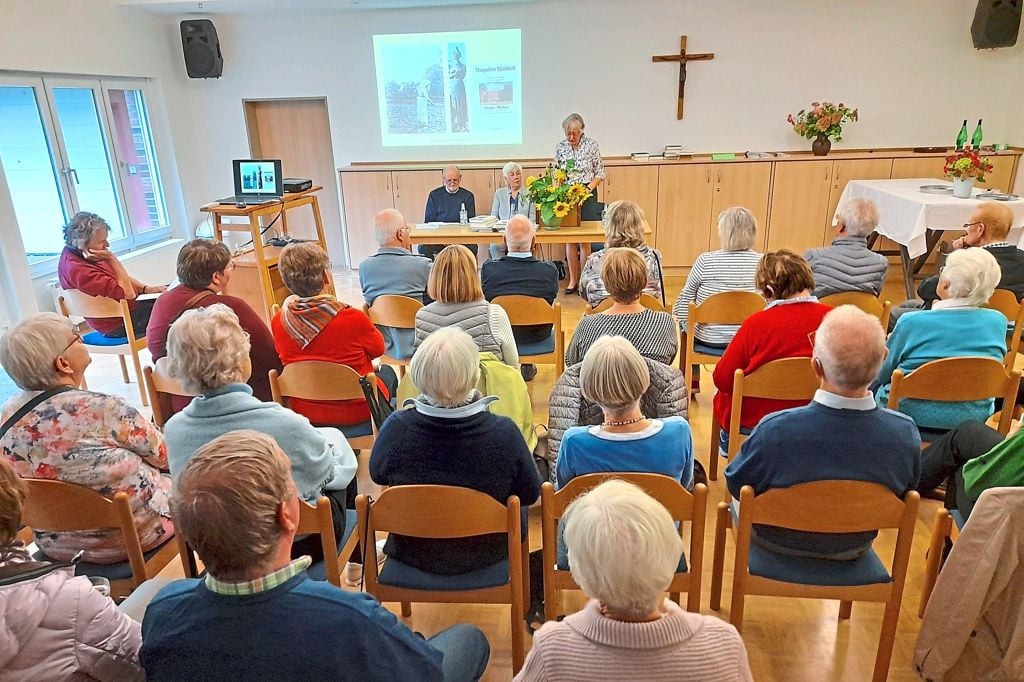 Auch 160 Jahre nach seiner Geburt noch immer aktuell