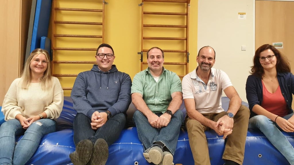 Vorstand des Arche-Fördervereins Warburg wiedergewählt