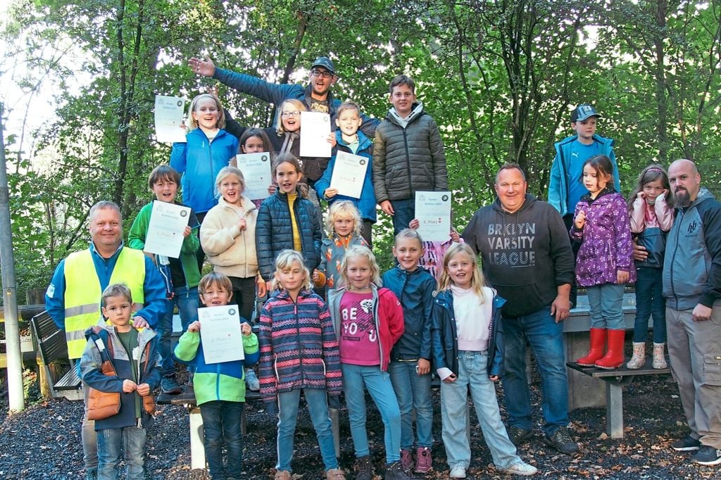 Am Ende haben alle gewonnen